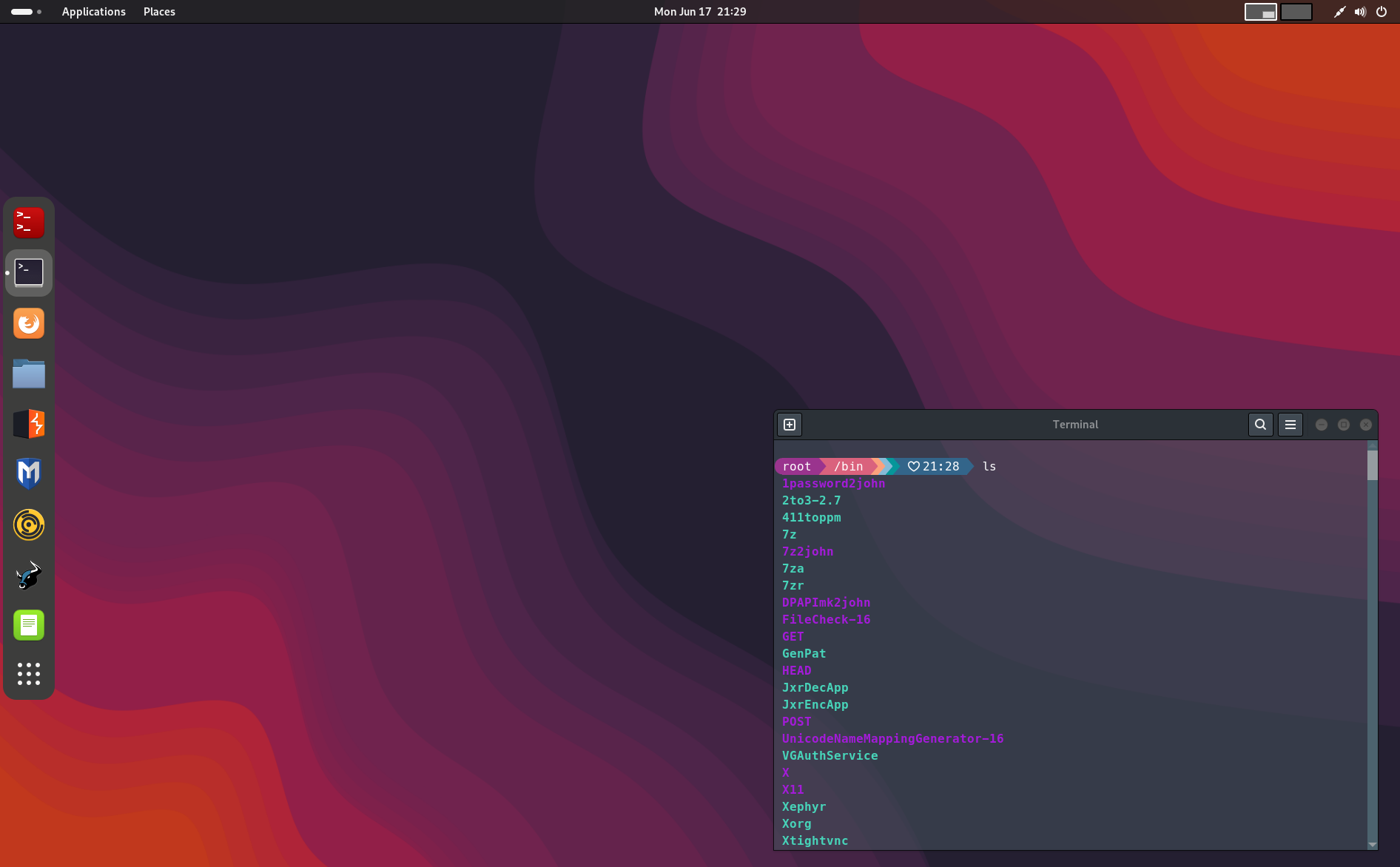 How to Make Your Terminal Pretty in Kali Linux - Addie LaMarr