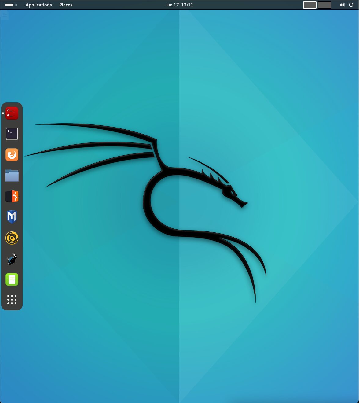 How to Make Your Terminal Pretty in Kali Linux - Addie LaMarr
